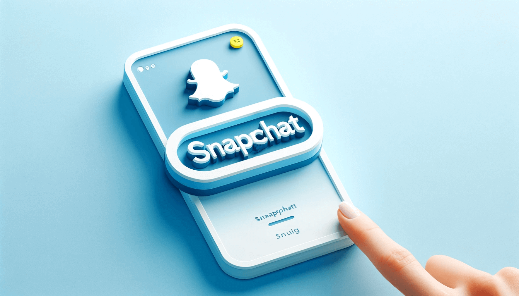 Why Do Bots Keep Adding Me On Snapchat: How To Fix - Blog - IPOASIS